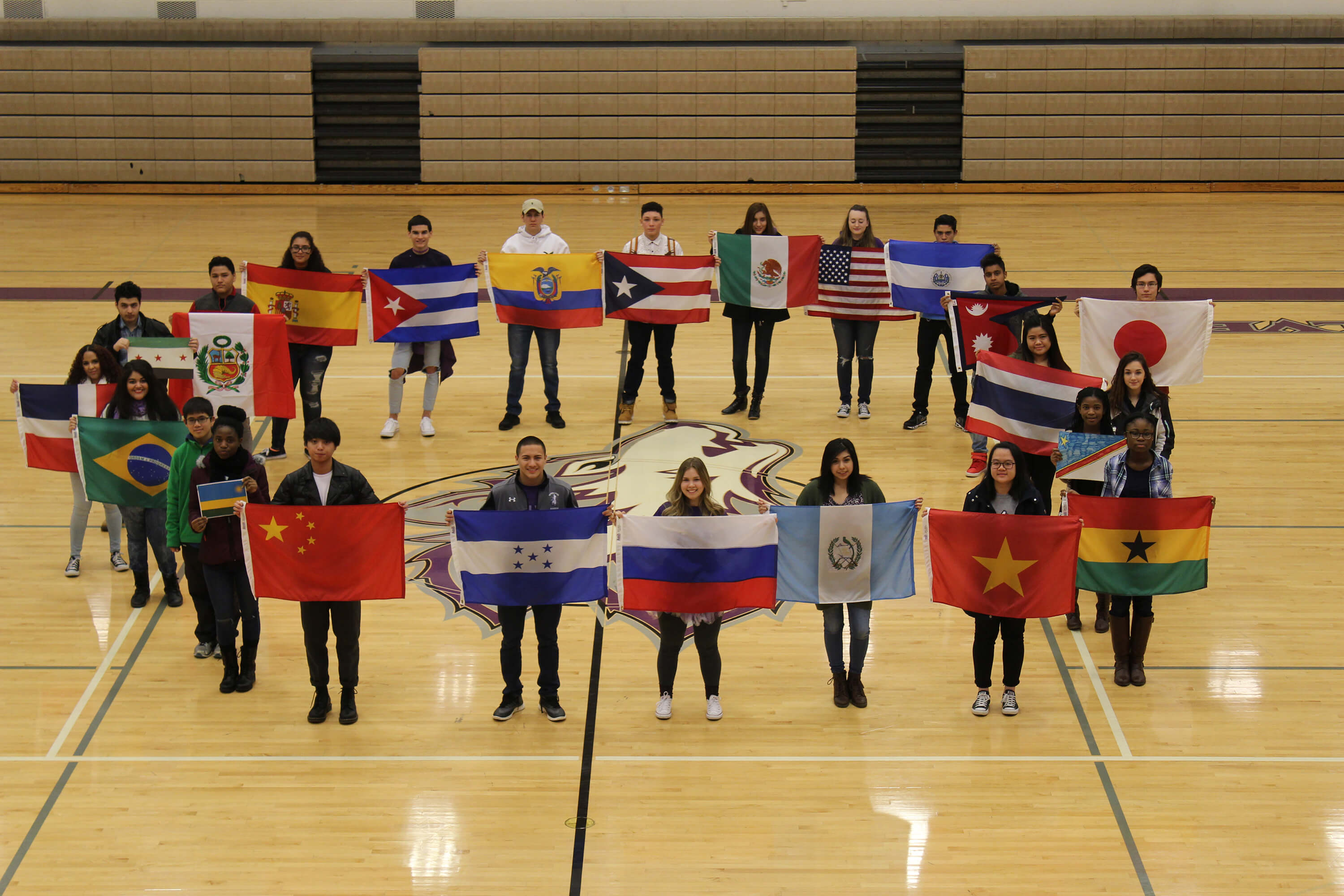 Wyoming Public Schools | Wyoming, MI