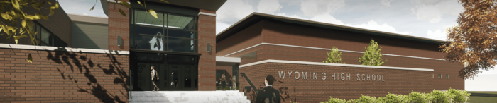 Wyoming Public Schools | High School